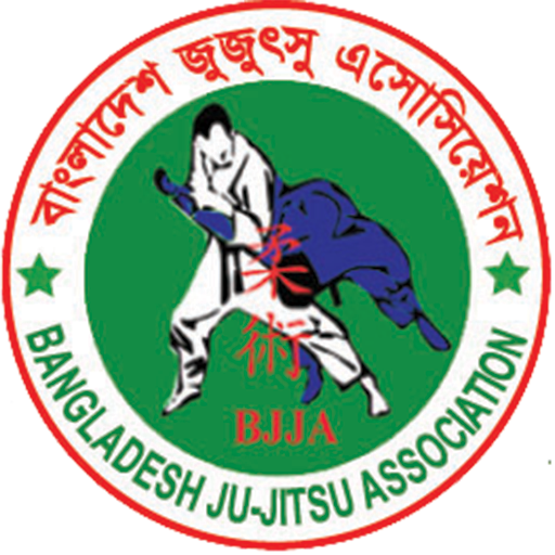 Bangladesh Ju-Jitsu Association – Bangladesh Ju-Jitsu Association